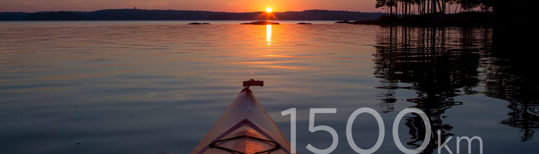 Route Champlain - Be the explorer