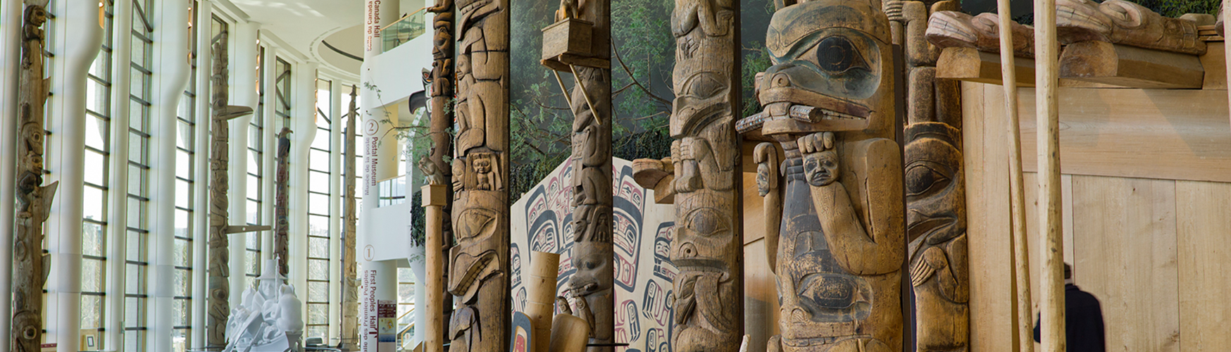 Route Champlain - Be the explorer