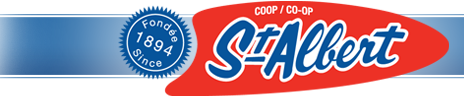Guided tour of the St-Albert Cheese Factory - Route Champlain